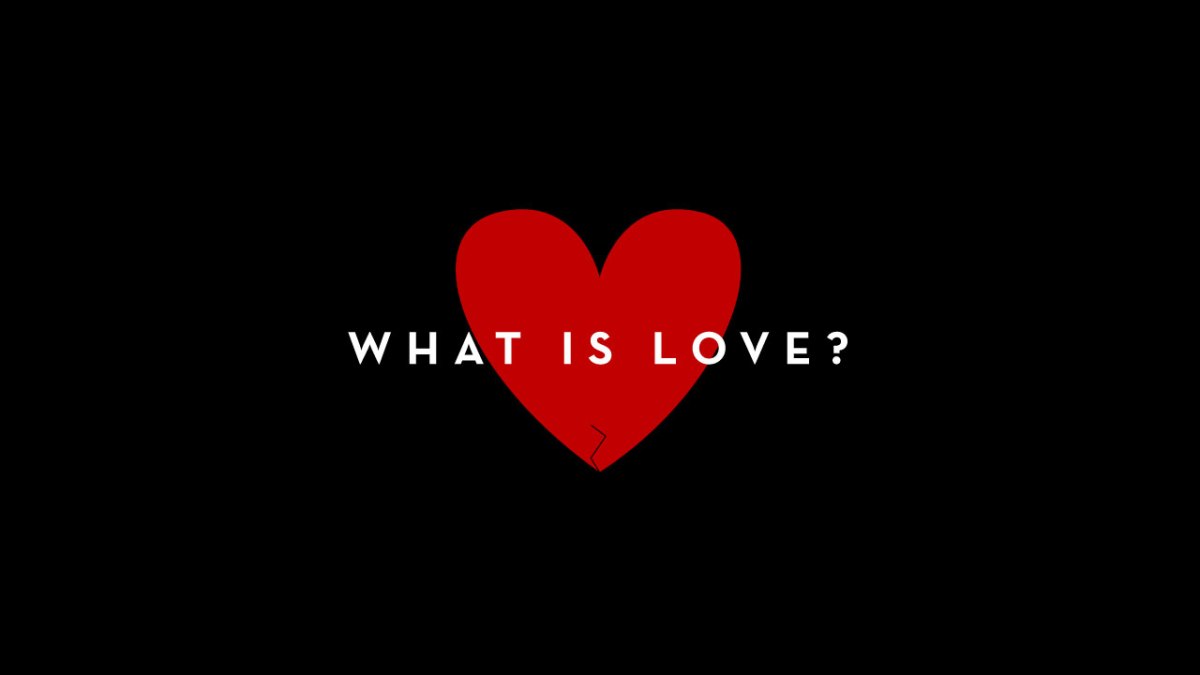 What is Love? | Love Changes everything