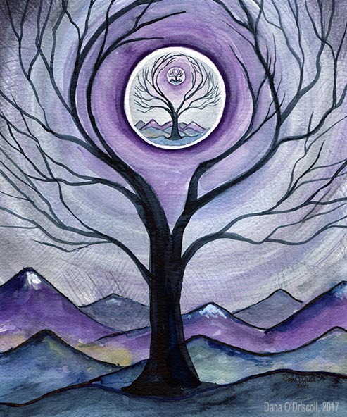 The Process of Unfolding | Love Changes everything